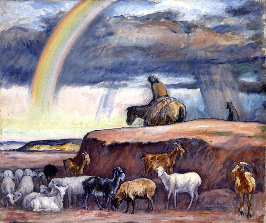 BYU museum celebrates Utah artist Mahonri Young in new exhibition ...